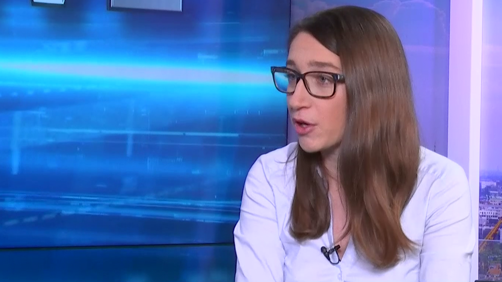 Fellner! Live: Julia Herr im Interview - oe24.tv