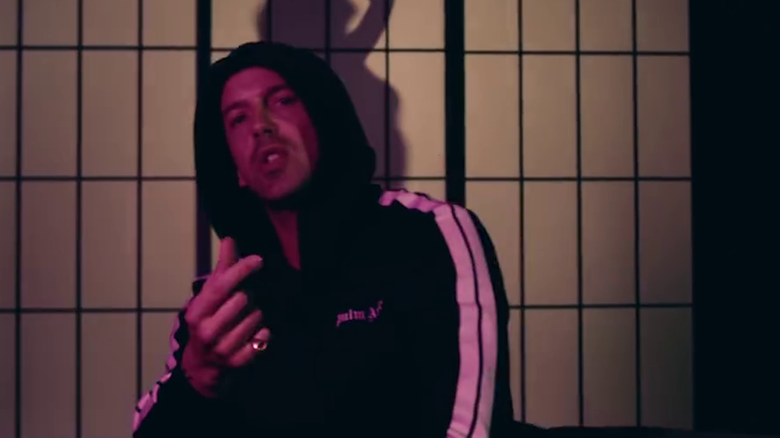 RAF Camora feiert "Zenit" in Wien - oe24.tv