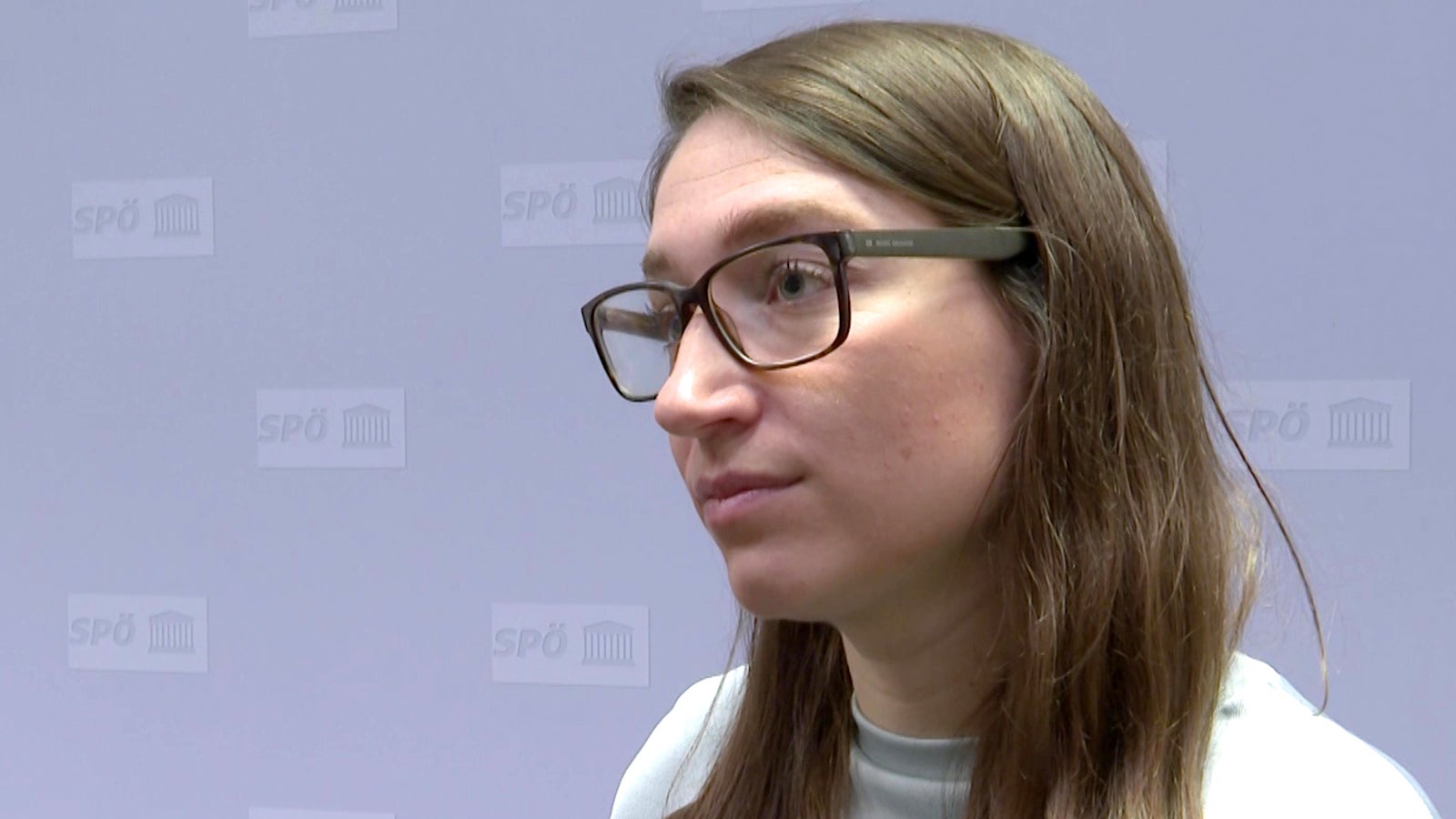 Julia Herr: Kampf gegen Klima-Krise - oe24.tv