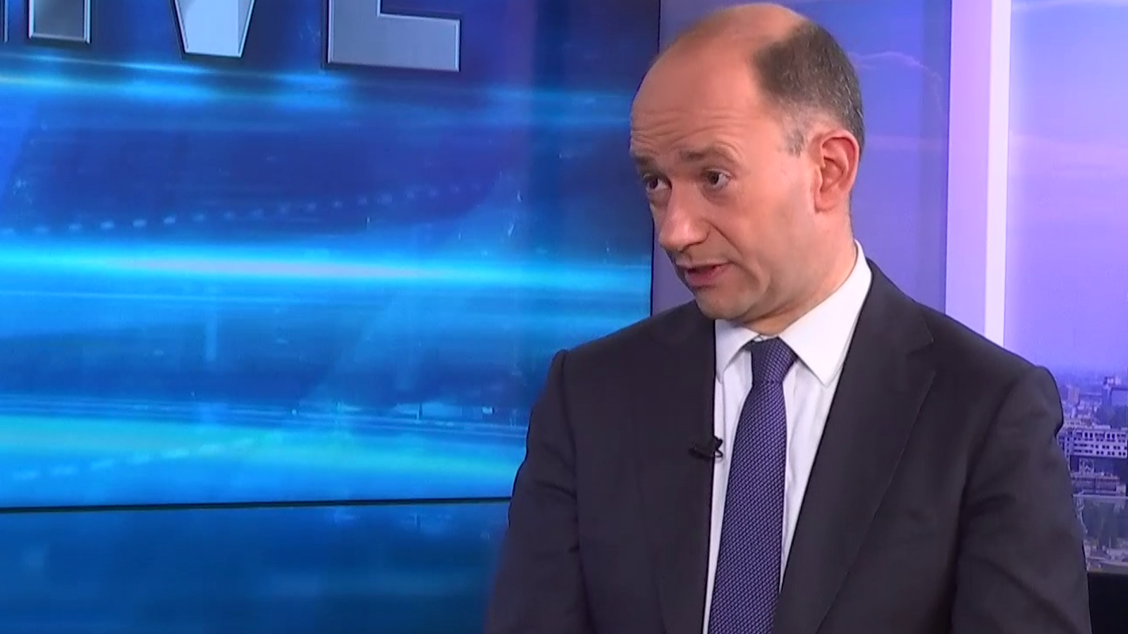 Fellner! Live: Thomas Hofer im Interview - oe24.tv