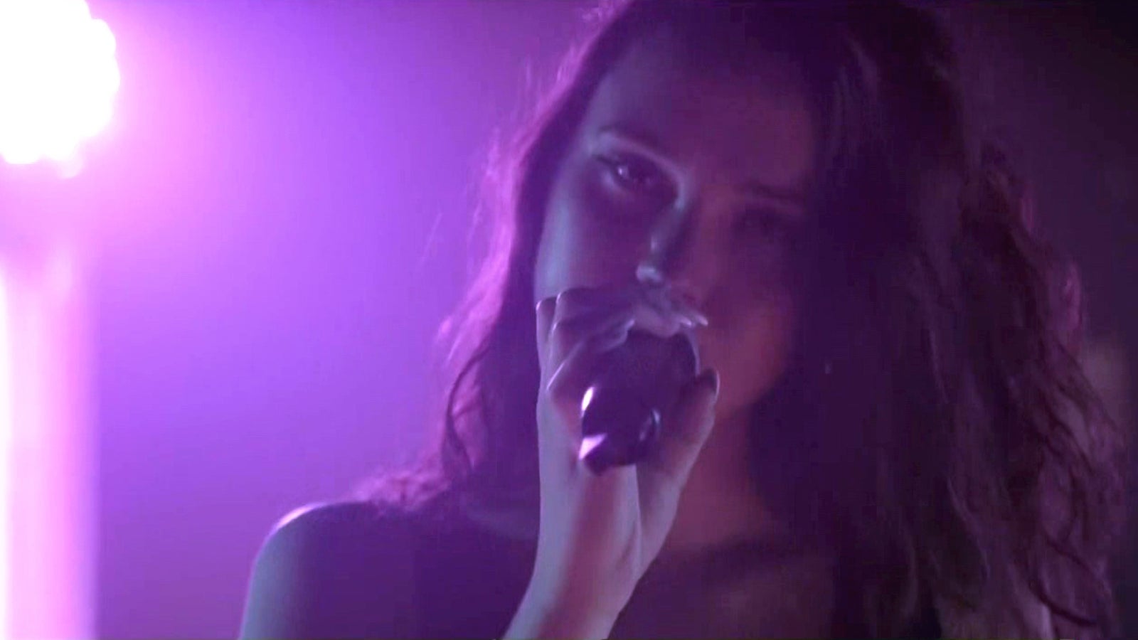 Sinikka Monte – Neuer Song "It Ain't You" - oe24.tv