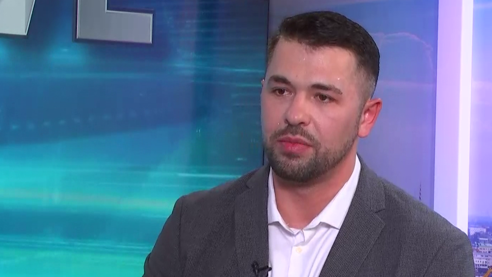 Fellner! LIVE: Ex-Dschihadist über seine Vergangenheit - oe24.tv