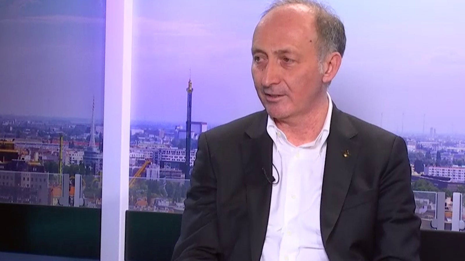 Fellner! LIVE: Attila Dogudan im Interview - oe24.tv