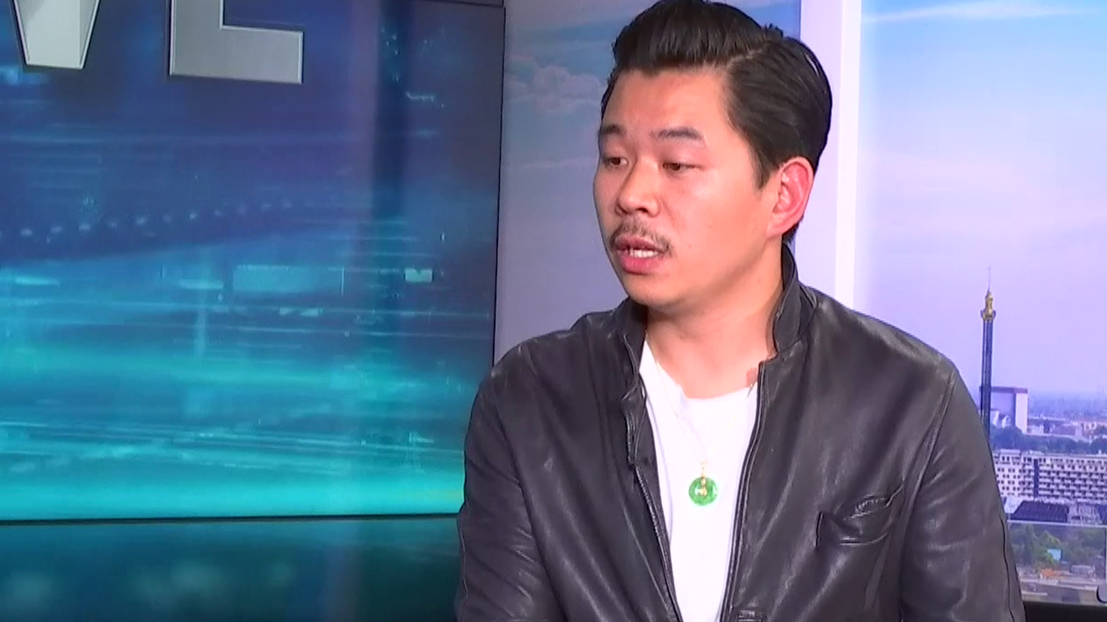 Fellner! LIVE: Martin Ho im Interview - oe24.tv