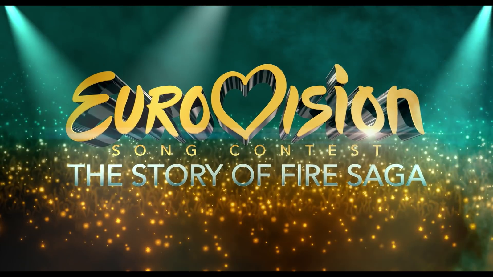 Eurovision Song Contest: The Story of Fire Saga (Offizieller Trailer ...