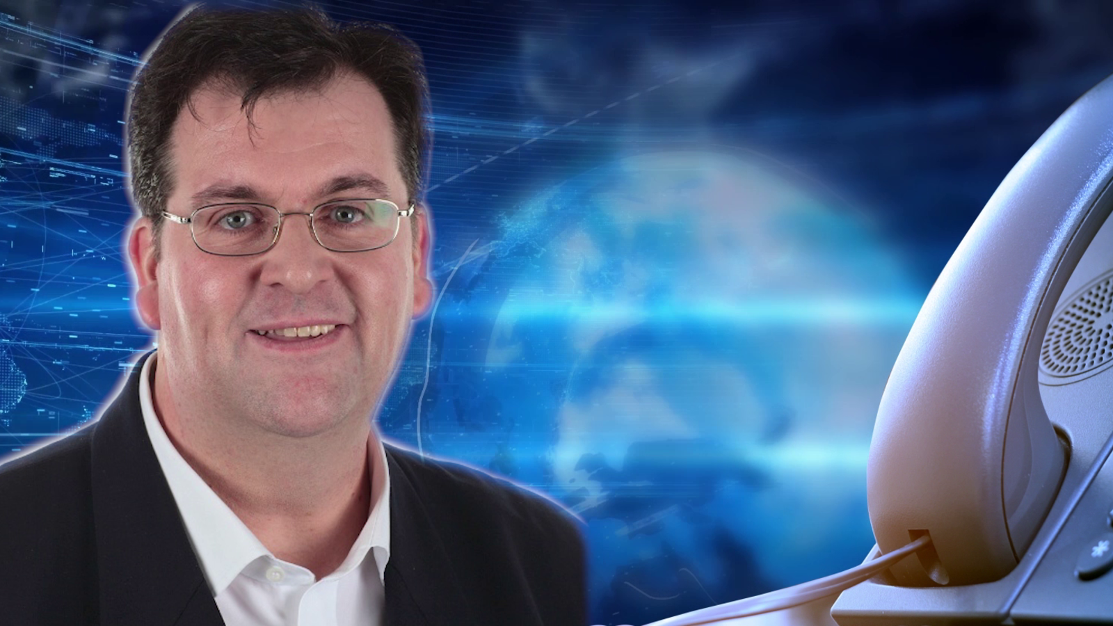 Thomas Heim im Interview - oe24.tv