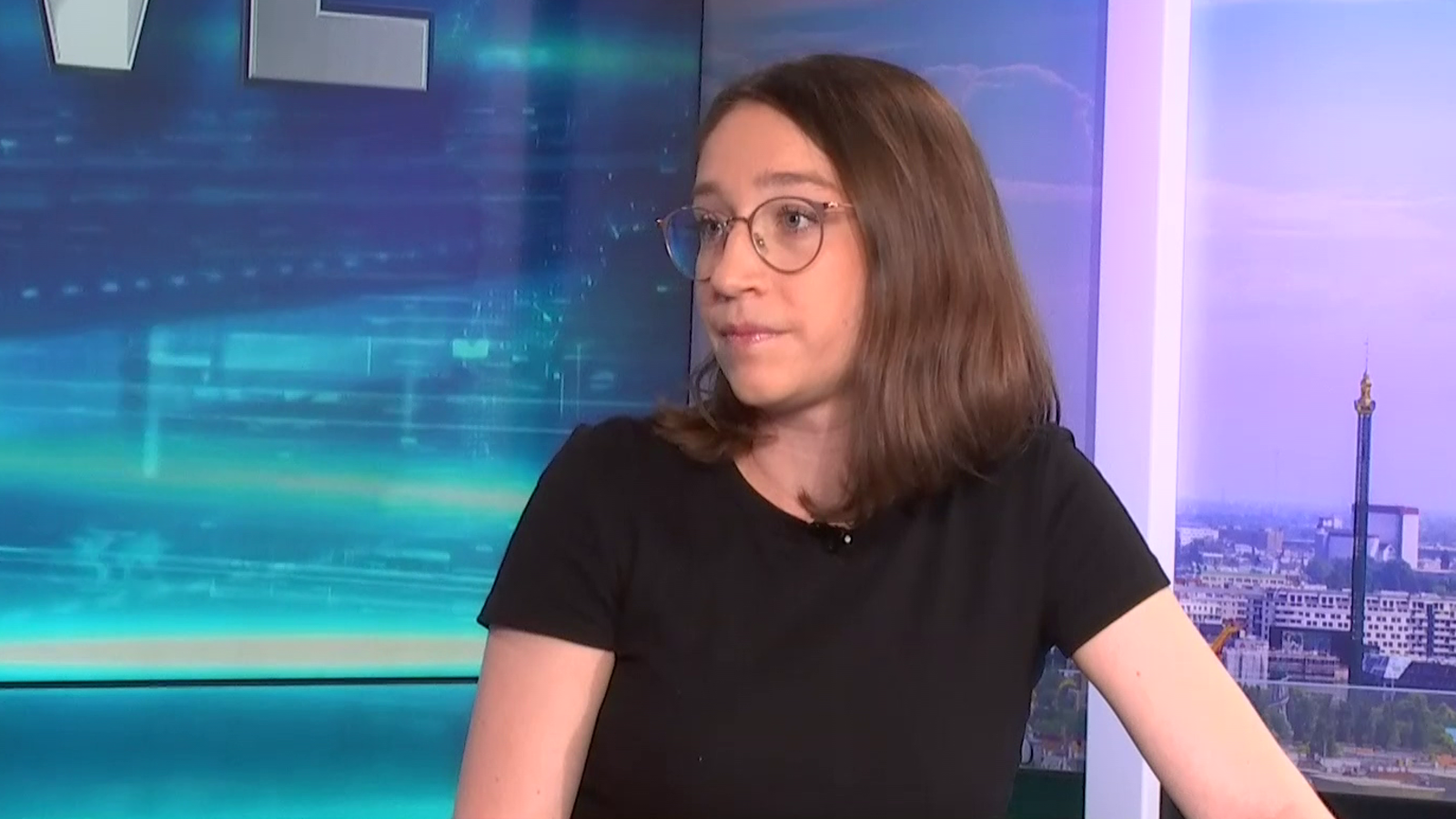 Fellner! LIVE: Julia Herr im Interview - oe24.tv