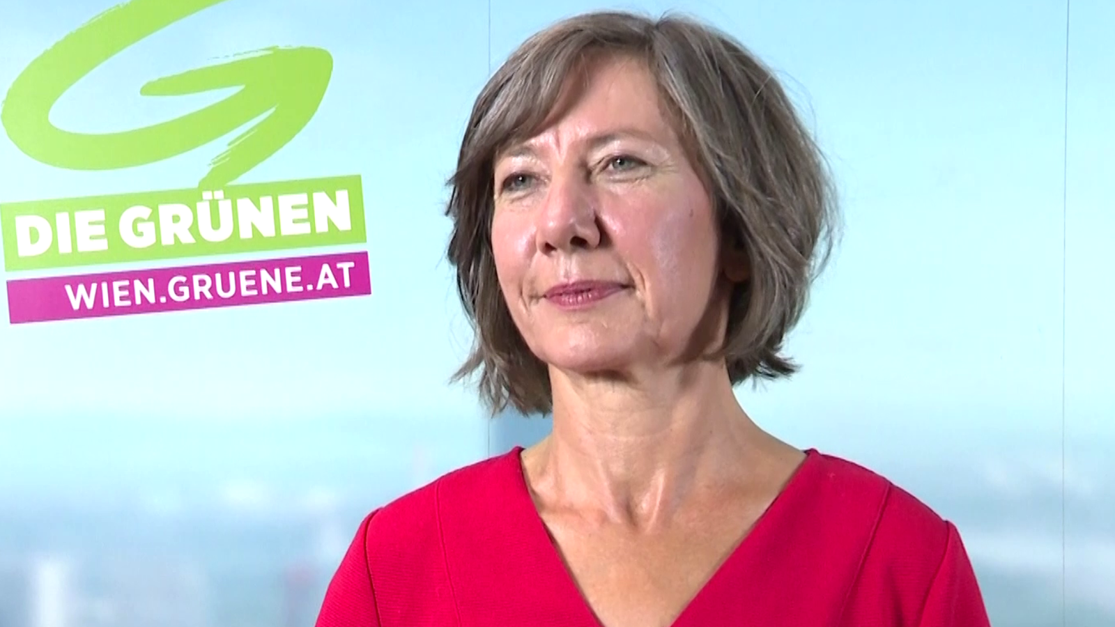 Birgit Hebein im Interview - oe24.tv