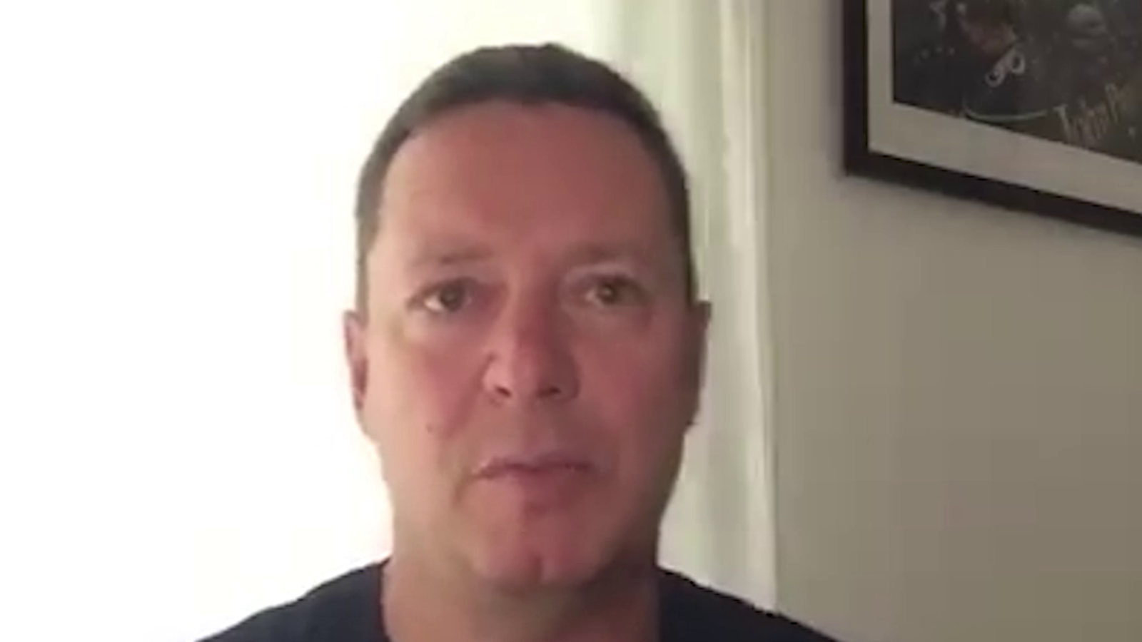 Alex Kristan liefert Antworten für Donald Trump - oe24.tv