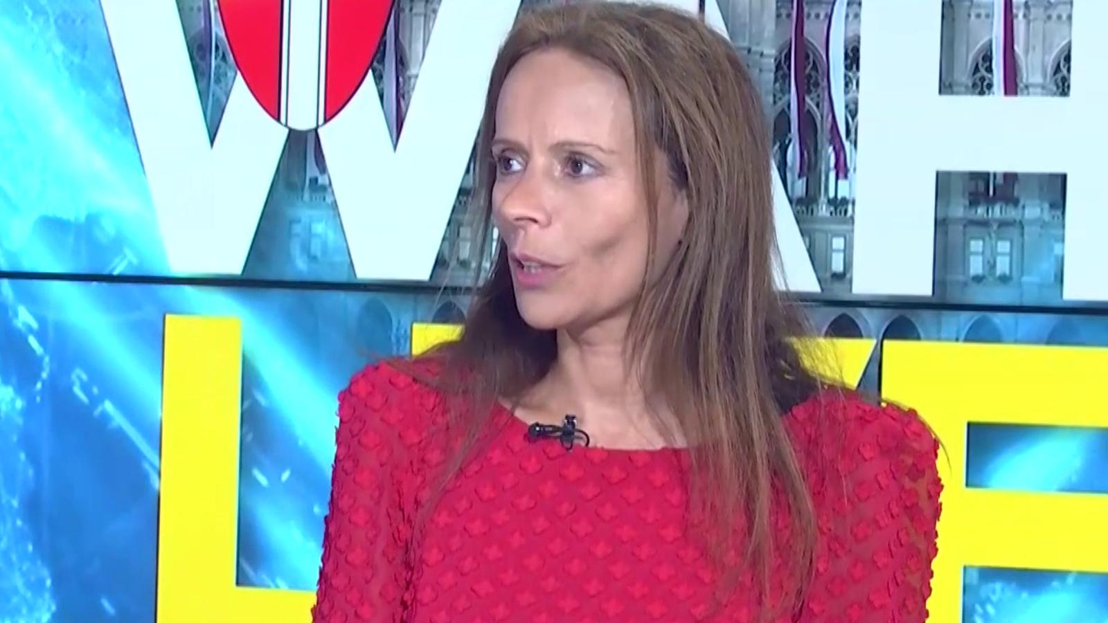 Wien-Wahl 2020 | Isabelle Daniel im Interview - oe24.tv