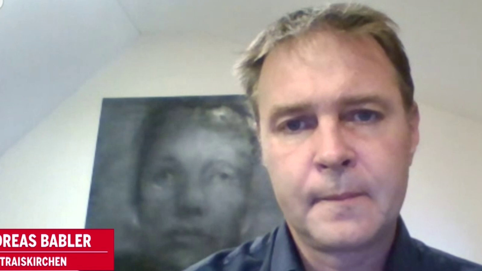 Andreas Babler im Interview - oe24.tv