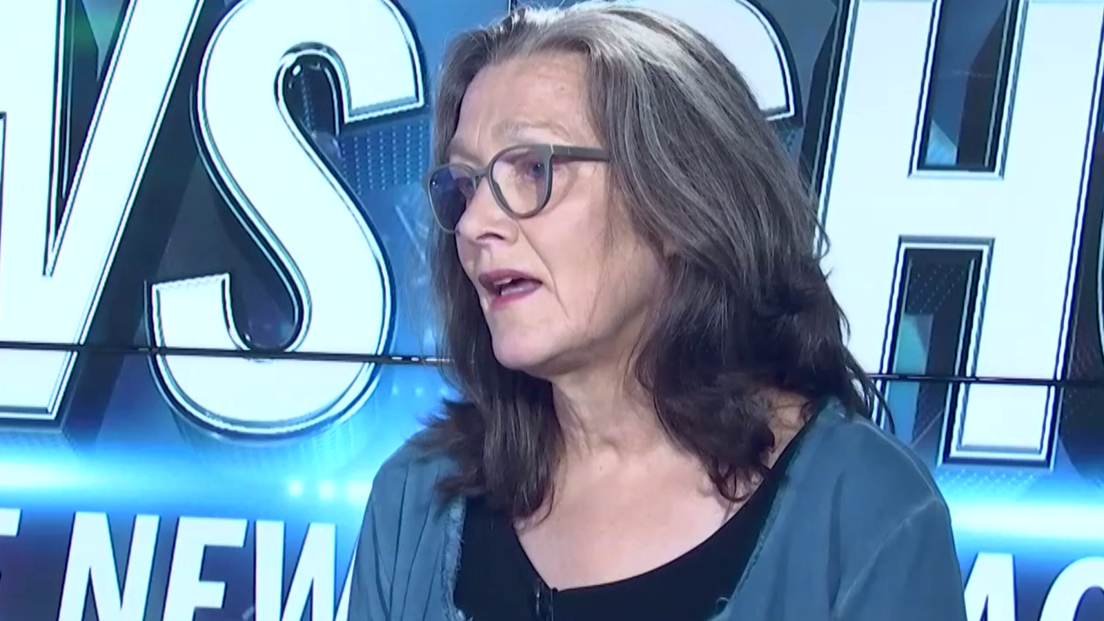 Dr. Sigrid Pilz im Interview - oe24.tv