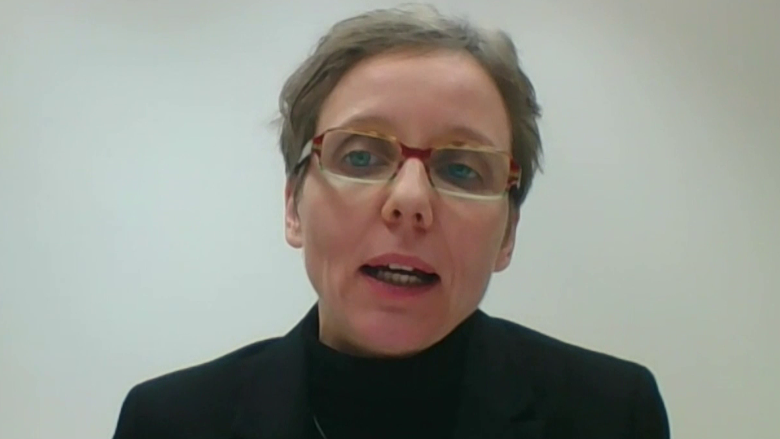 Beate Jahn im Interview - oe24.tv