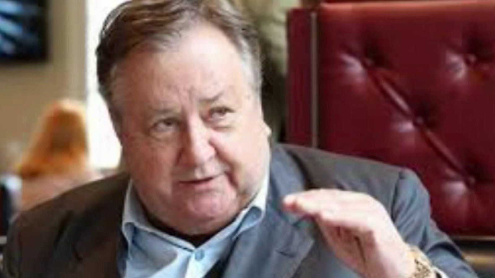 Gert Schmidt im Interview - oe24.tv