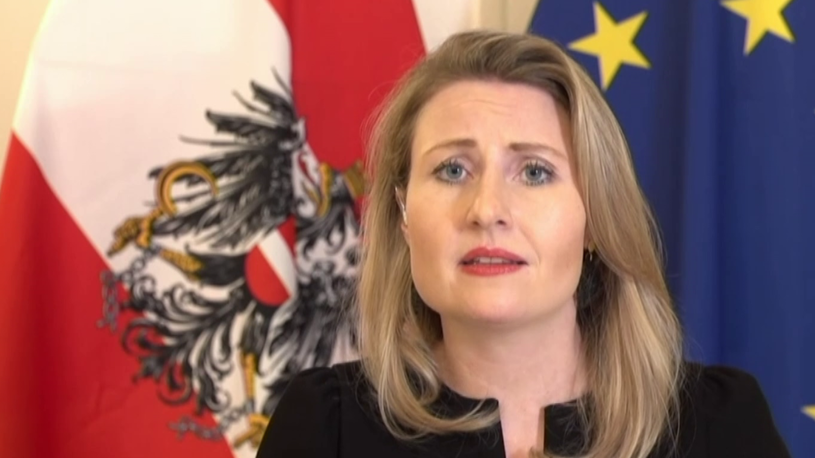 Fellner! LIVE: Susanne Raab im Interview - oe24.tv