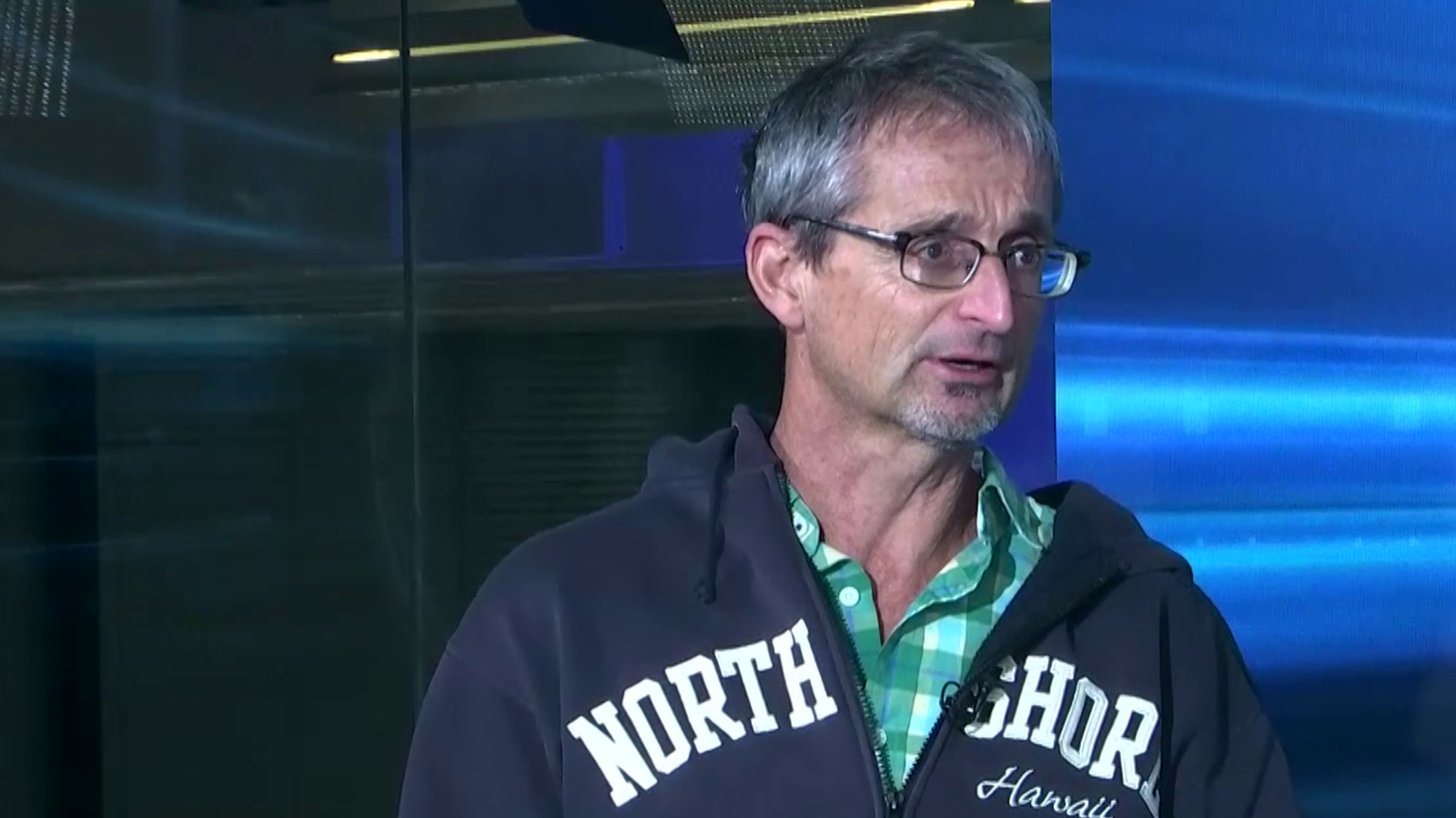 Hans Peter Hutter im Interview - oe24.tv