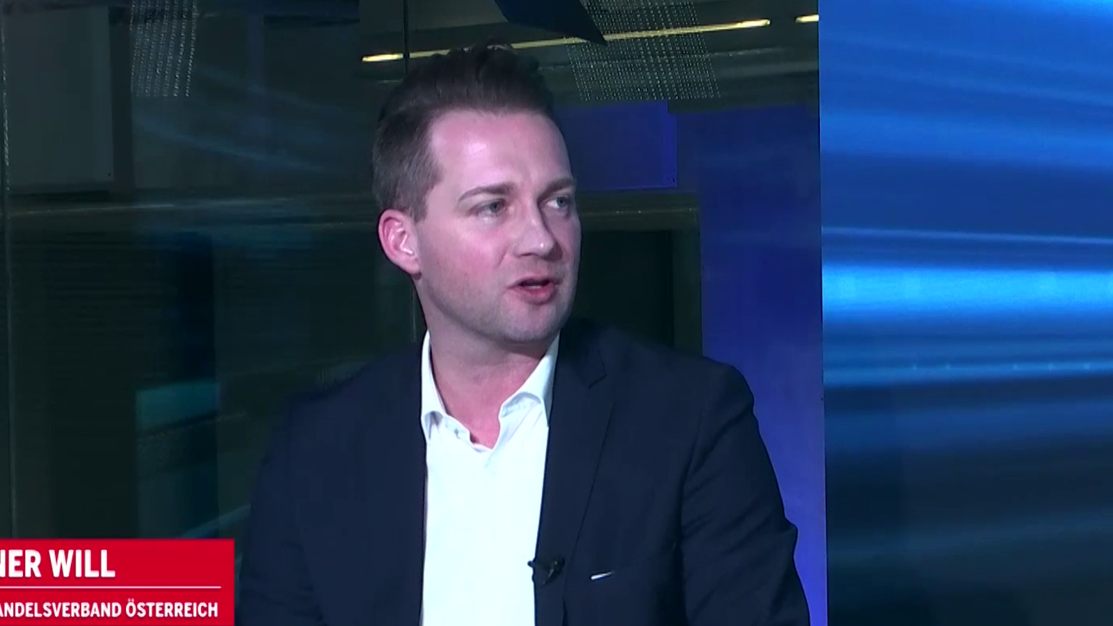 Rainer Will im Interview - oe24.tv