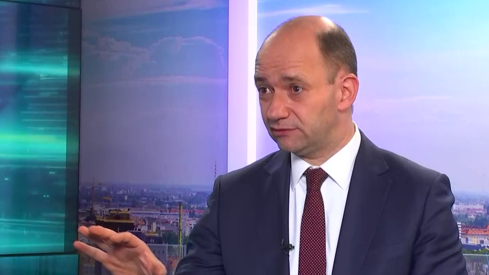 Fellner! LIVE: Thomas Hofer im Interview - oe24.tv