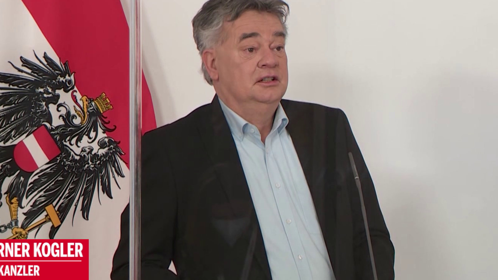 Härtefallfonds bis Juni - oe24.tv