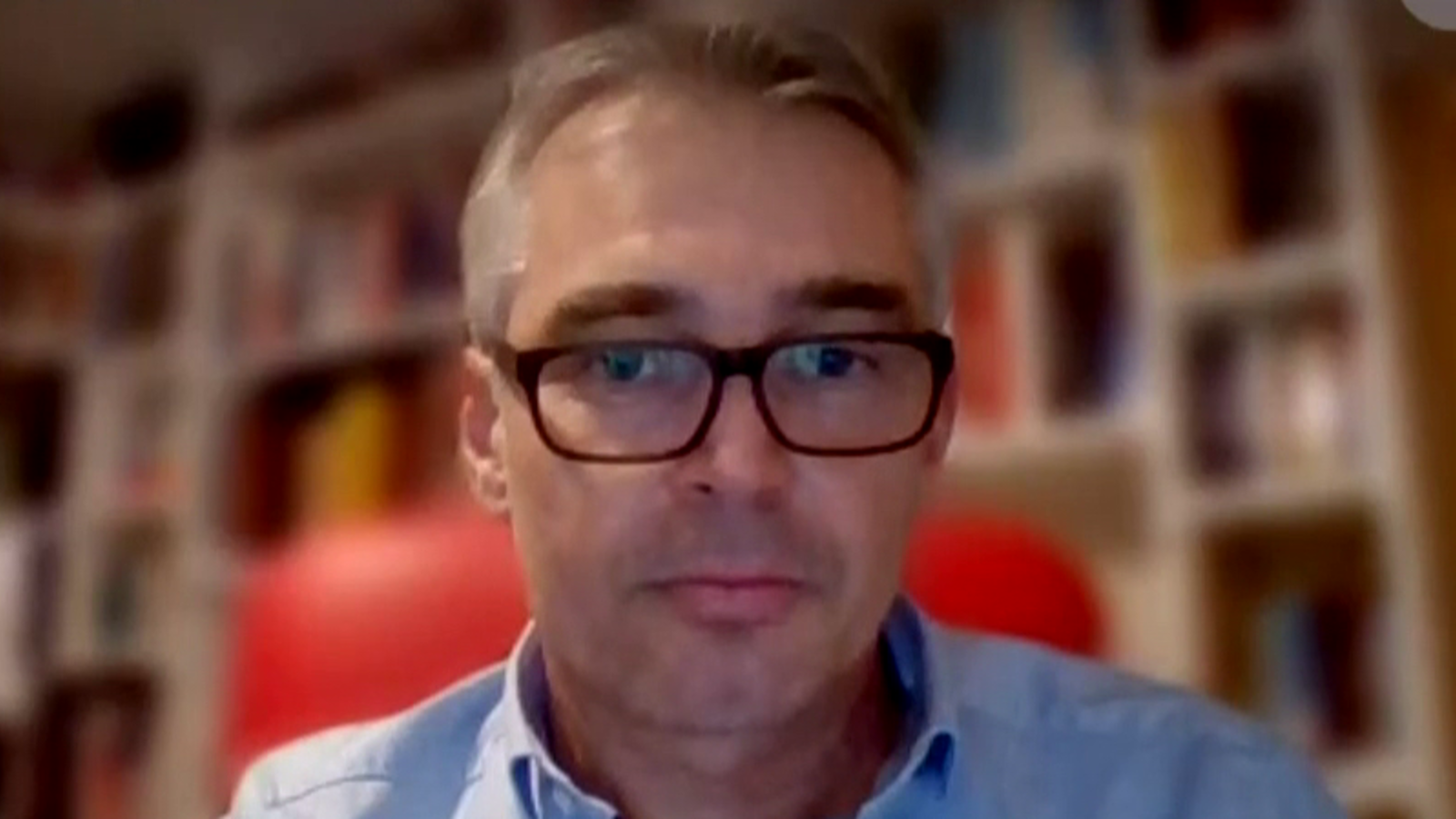 Fellner! LIVE: Gerald Gartlehner im Interview - oe24.tv