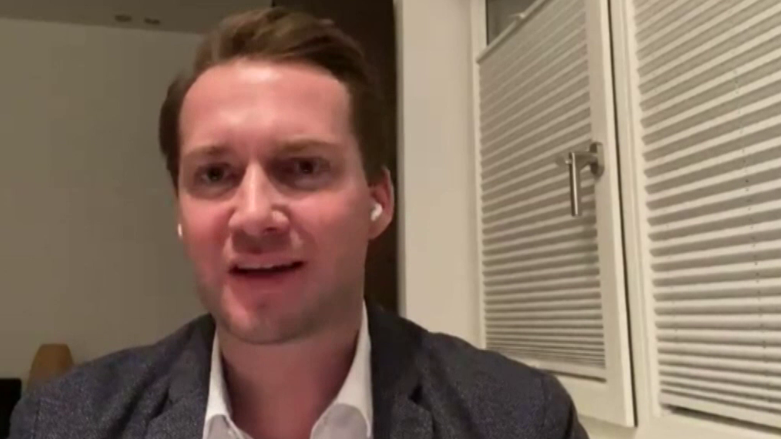 Rainer Will im Interview - oe24.tv