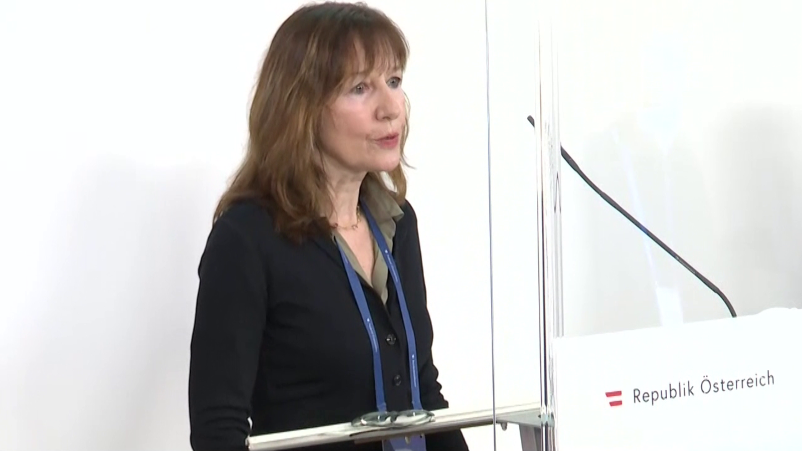 Barbara Juen über psychische Gesundheit in der Corona-Krise - oe24.tv