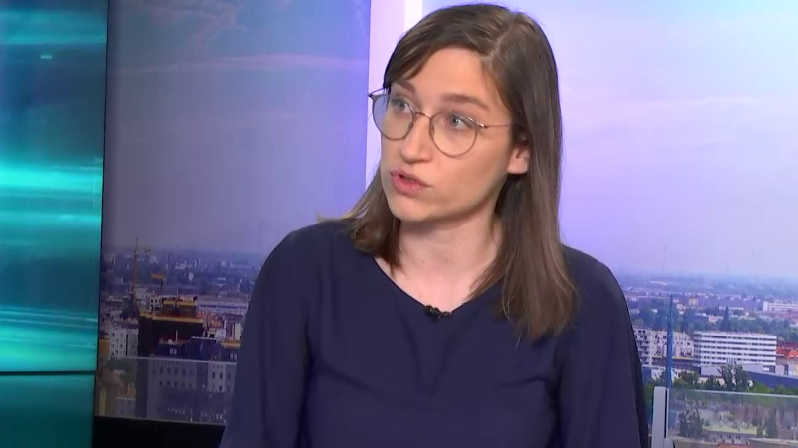 Fellner! LIVE: Julia Herr im Interview - oe24.tv