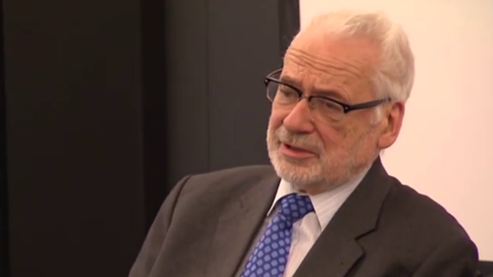 In Memoriam: Ex-Vizekanzler Erhard Busek ist tot - oe24.tv