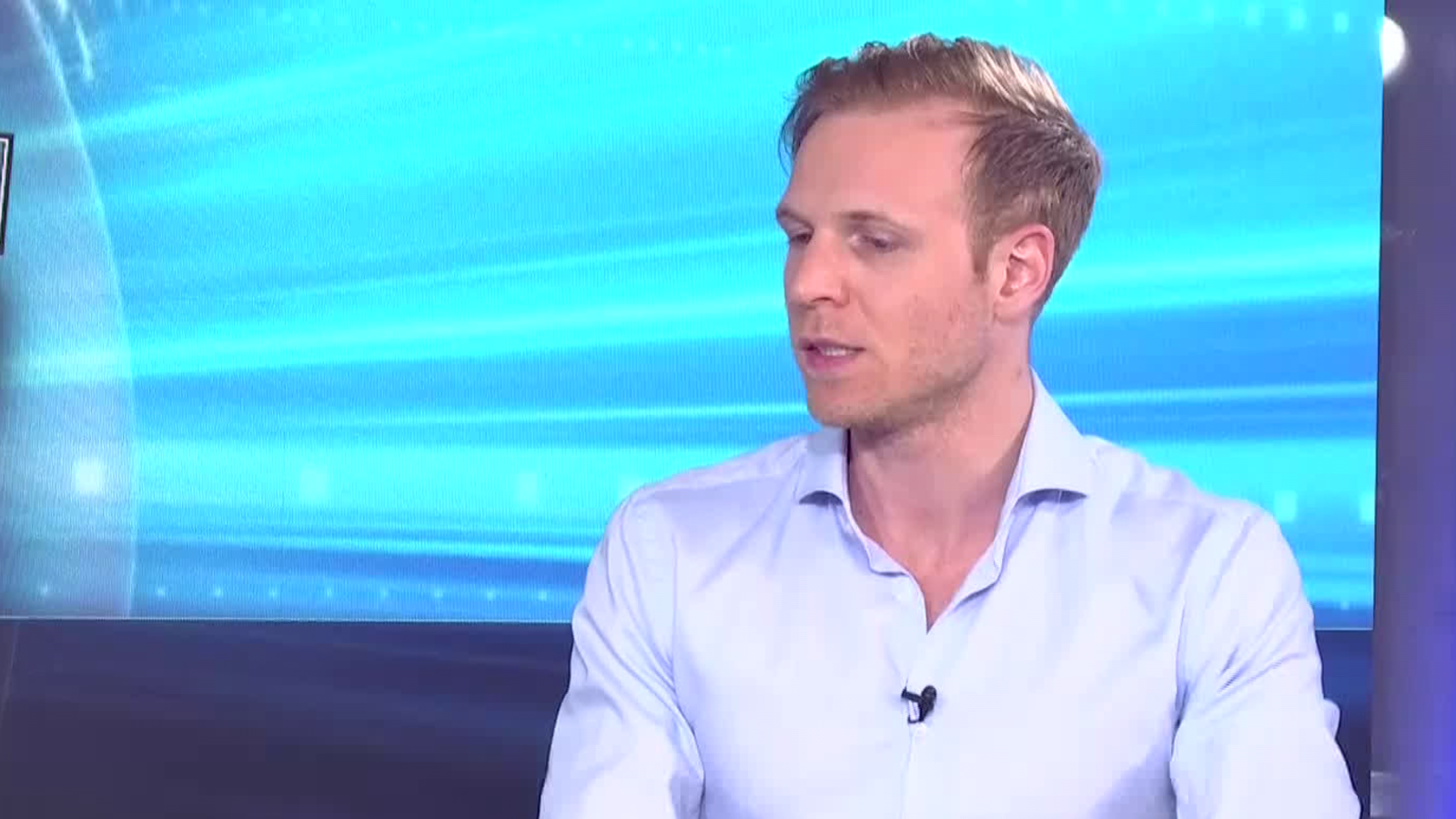 Die Sportnachrichten des Tages mit Paul Biegl - oe24.tv