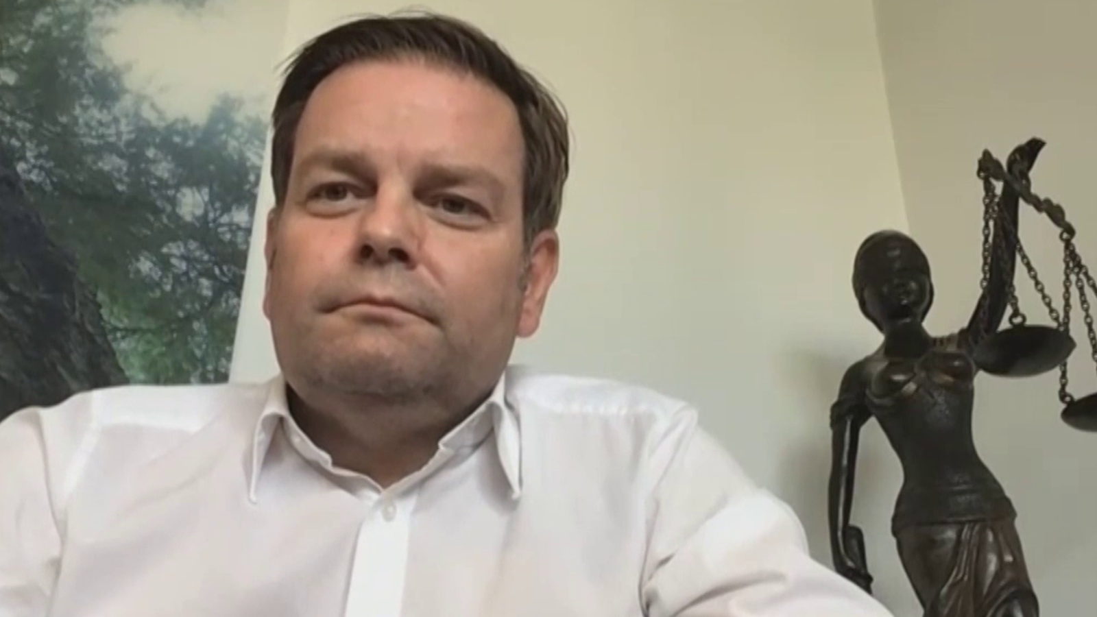 Isabelle Daniel: Das Interview mit Markus Abwerzger - oe24.tv