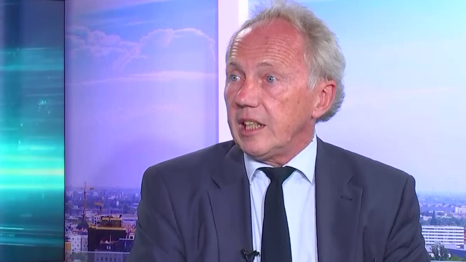 Fellner! LIVE: Michael Brunner im Interview - oe24.tv