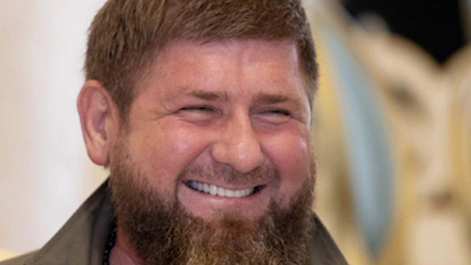 Ukraine: Kadyrow will Kinder in den Krieg schicken - oe24.tv