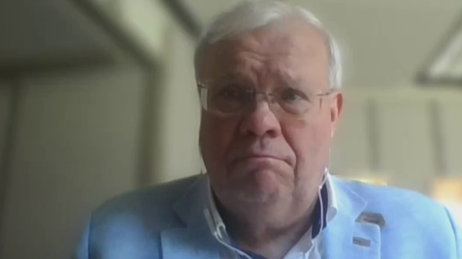 Fellner! LIVE: Christian Wehrschütz im Interview - oe24.tv