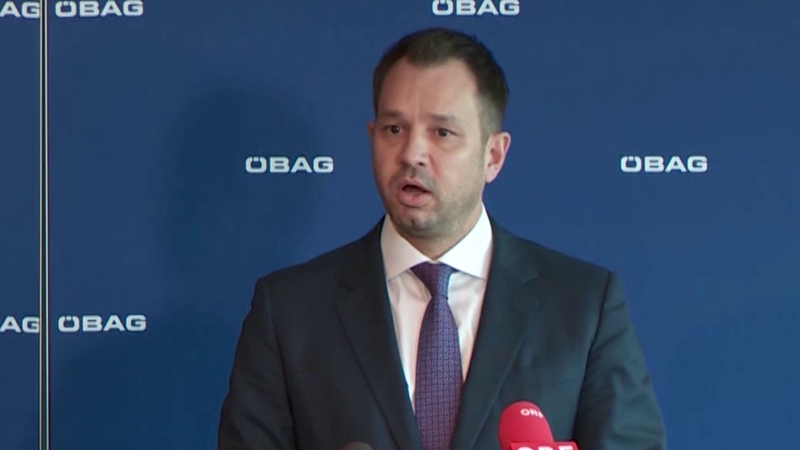 U-Ausschuss: Bures leitet Schmid-Befragung - oe24.tv