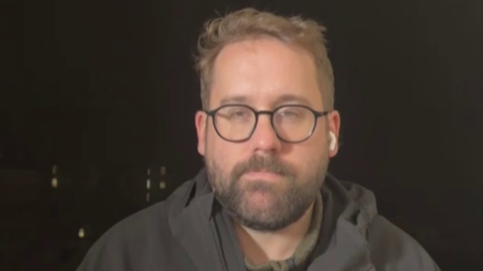 Isabelle Daniel: Das Interview mit Paul Ronzheimer - oe24.tv