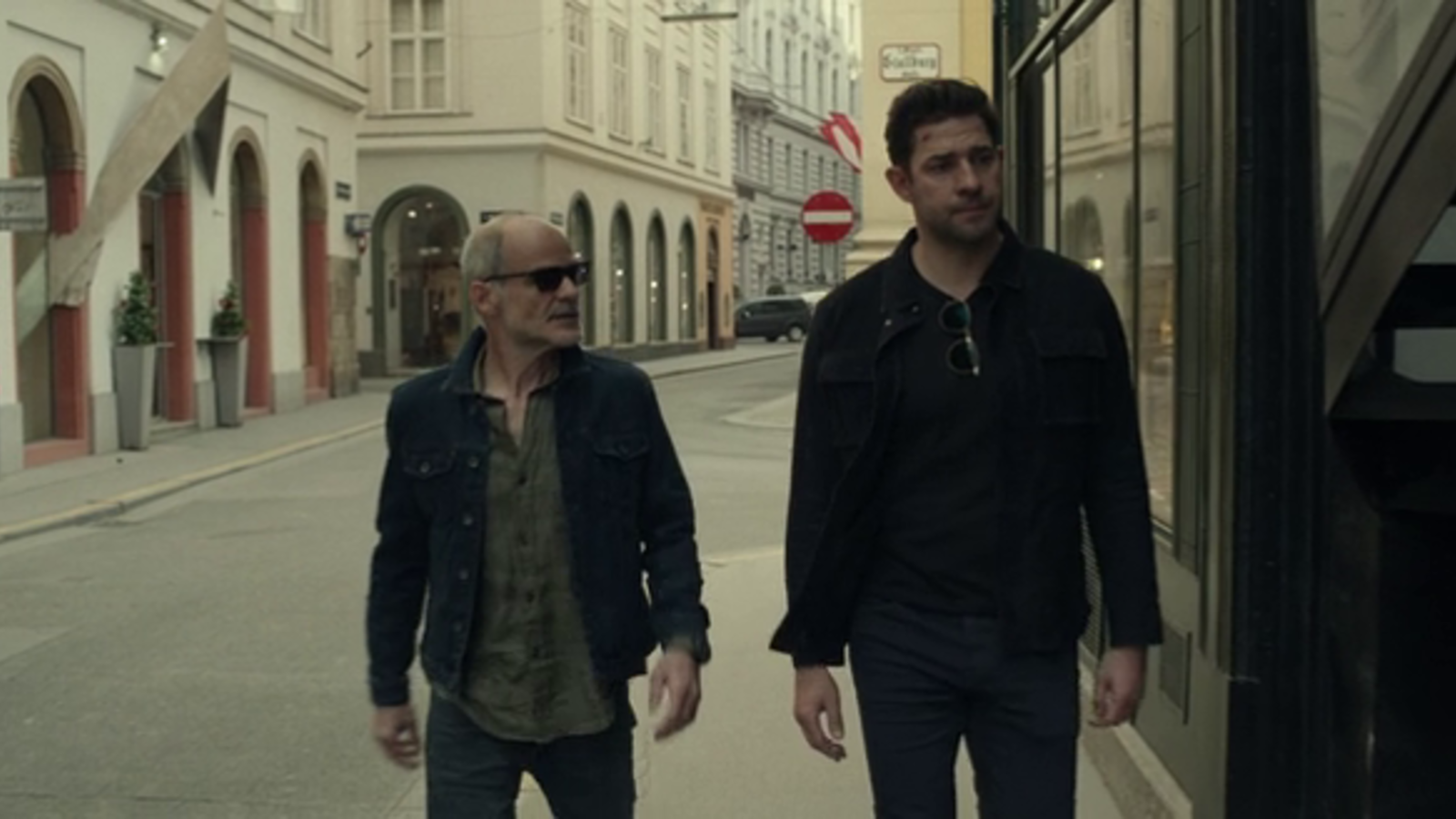 Jack Ryan: So cool ist die Österreich-Folge - stars24