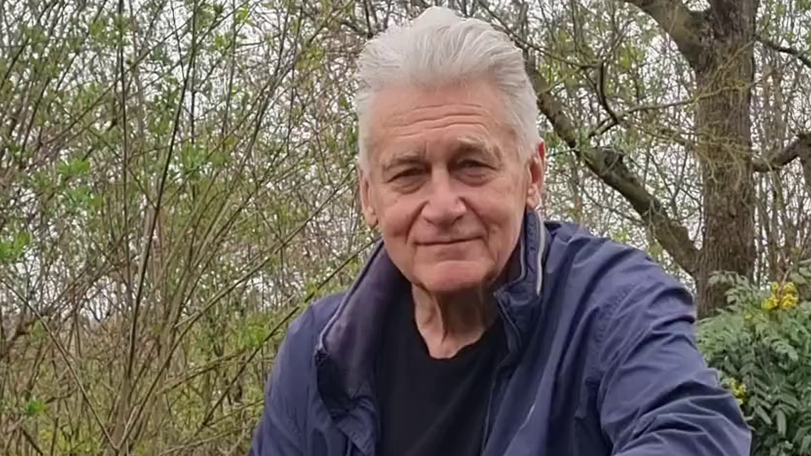 Rainhard Fendrich: Tournee 2025 und neues Album zum 70er - stars24