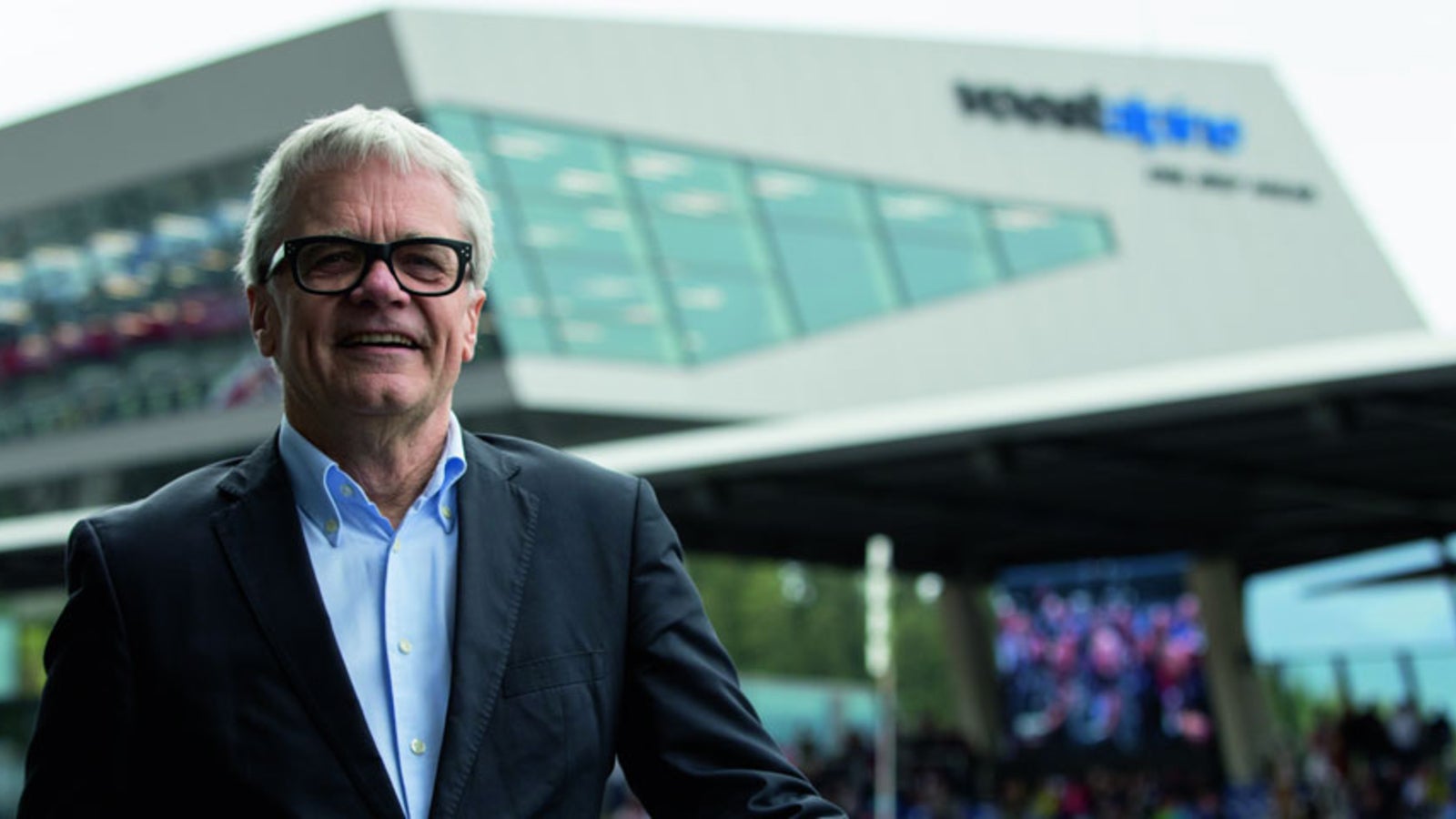 voestalpine hat einen neuen Chef - Business-Live