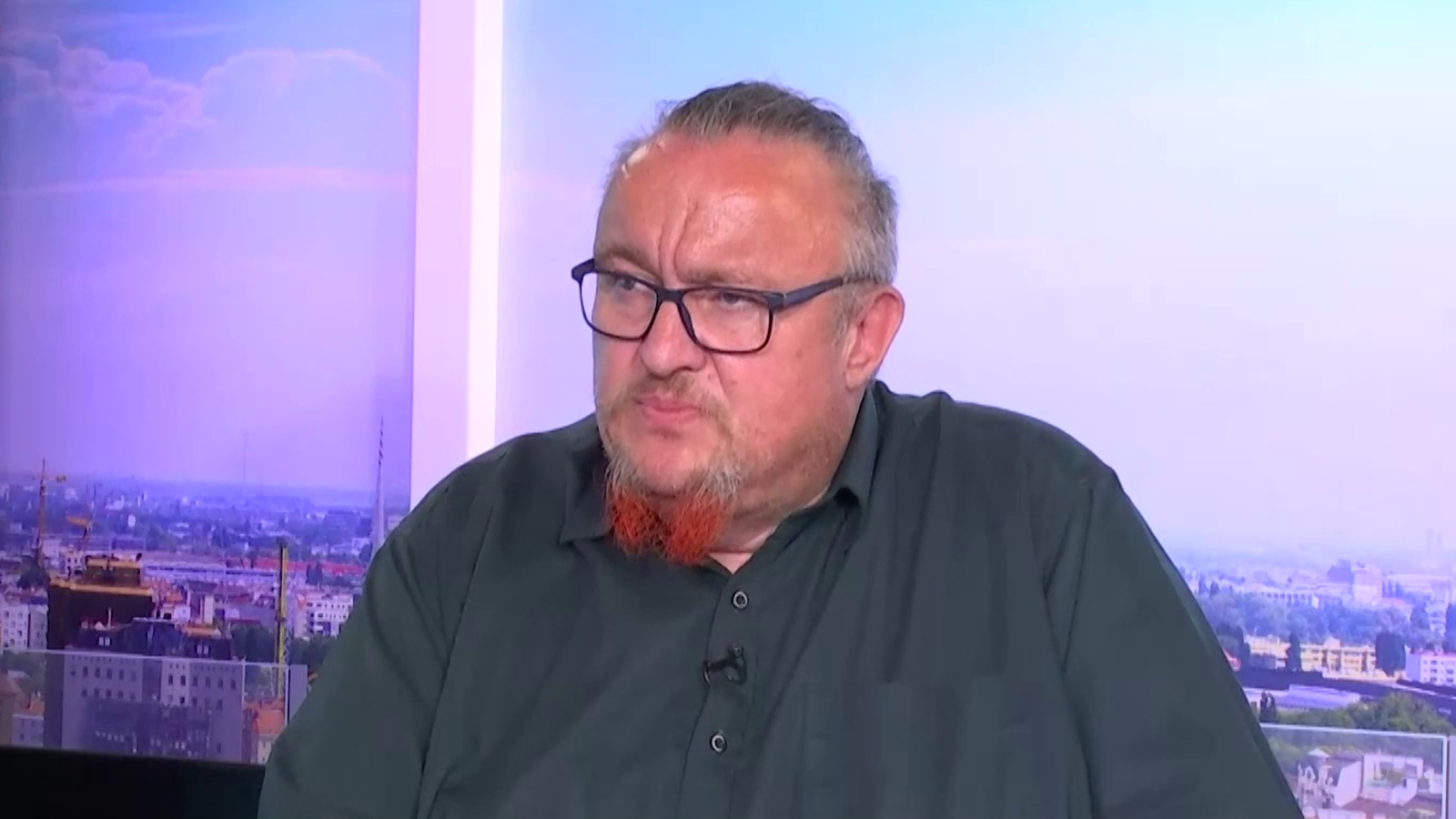 FELLNER! LIVE: Mike Vogl im Interview - oe24.tv