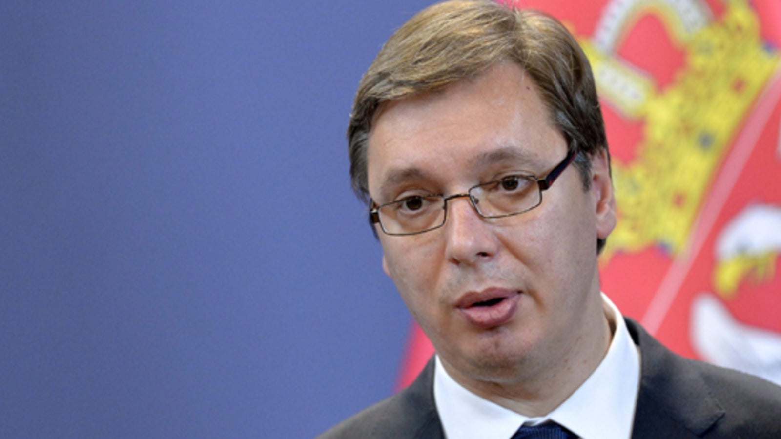 Vucic: Serbien 2028 kein EU-Mitglied - oe24.at