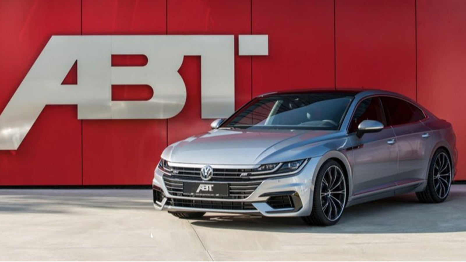 VW Arteon mit satten 336 PS - oe24.at