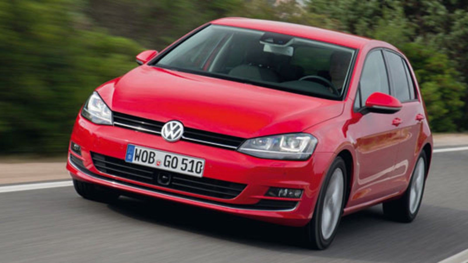 VW bringt jetzt den Golf Cool an den Start - oe24.at