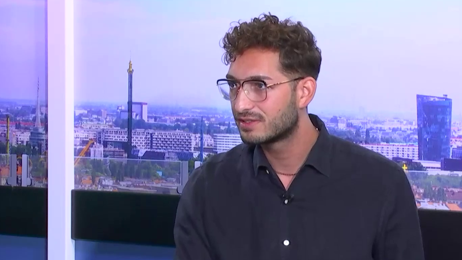 FELLNER! LIVE: Alexander Waiz im Interview - oe24.tv