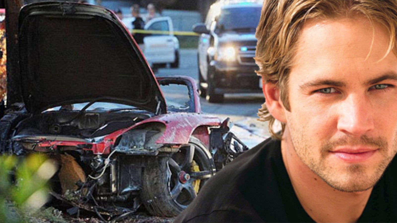 Schock-Details zum Unfall-Tod von Paul Walker - stars24