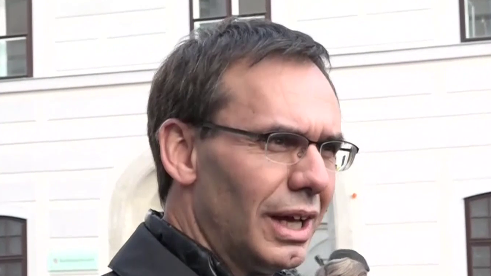 Markus Wallner im Interview nach Corona-Gipfel - oe24.tv