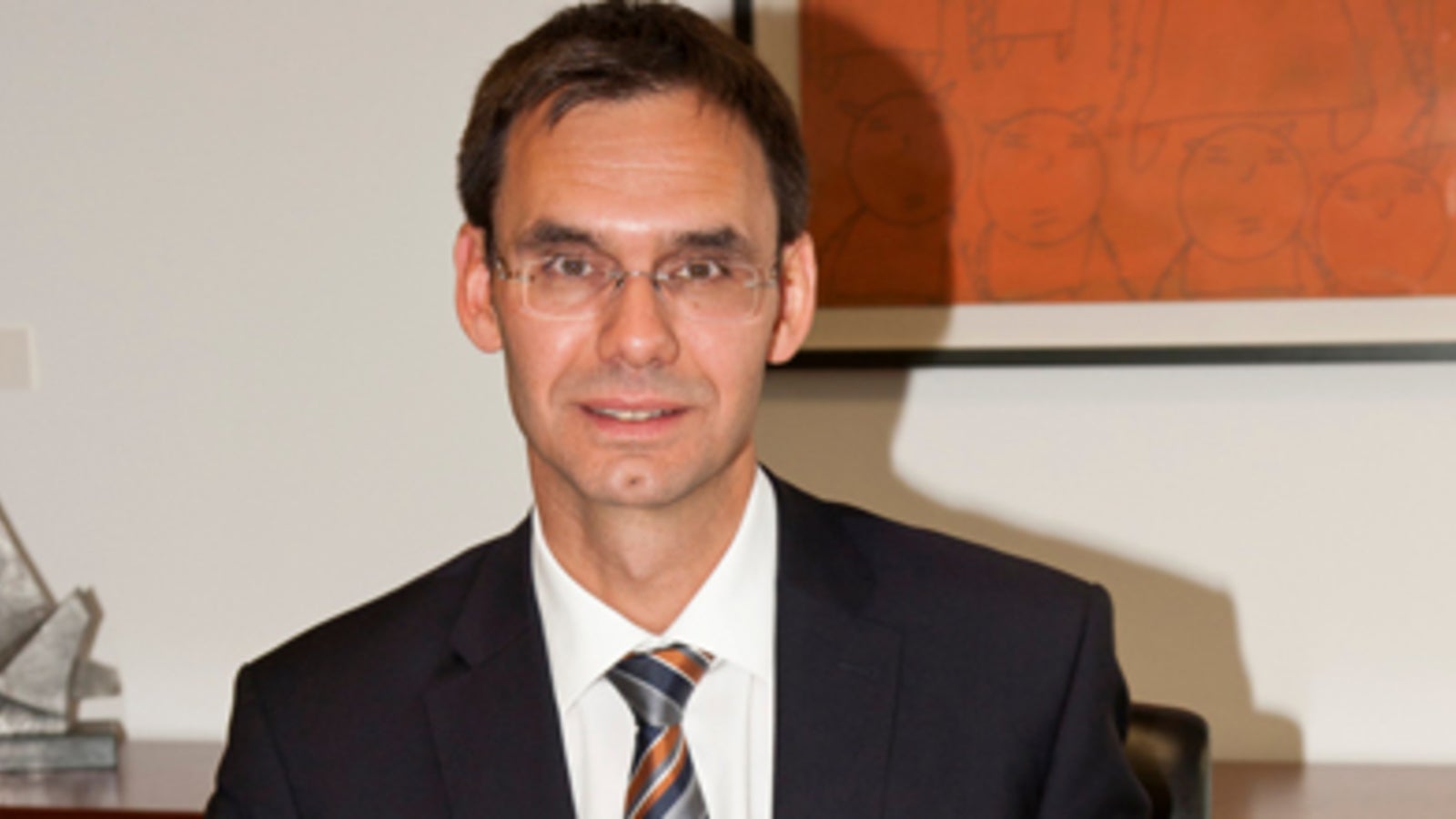 Markus Wallner folgt Sausgruber nach - Politik-Live