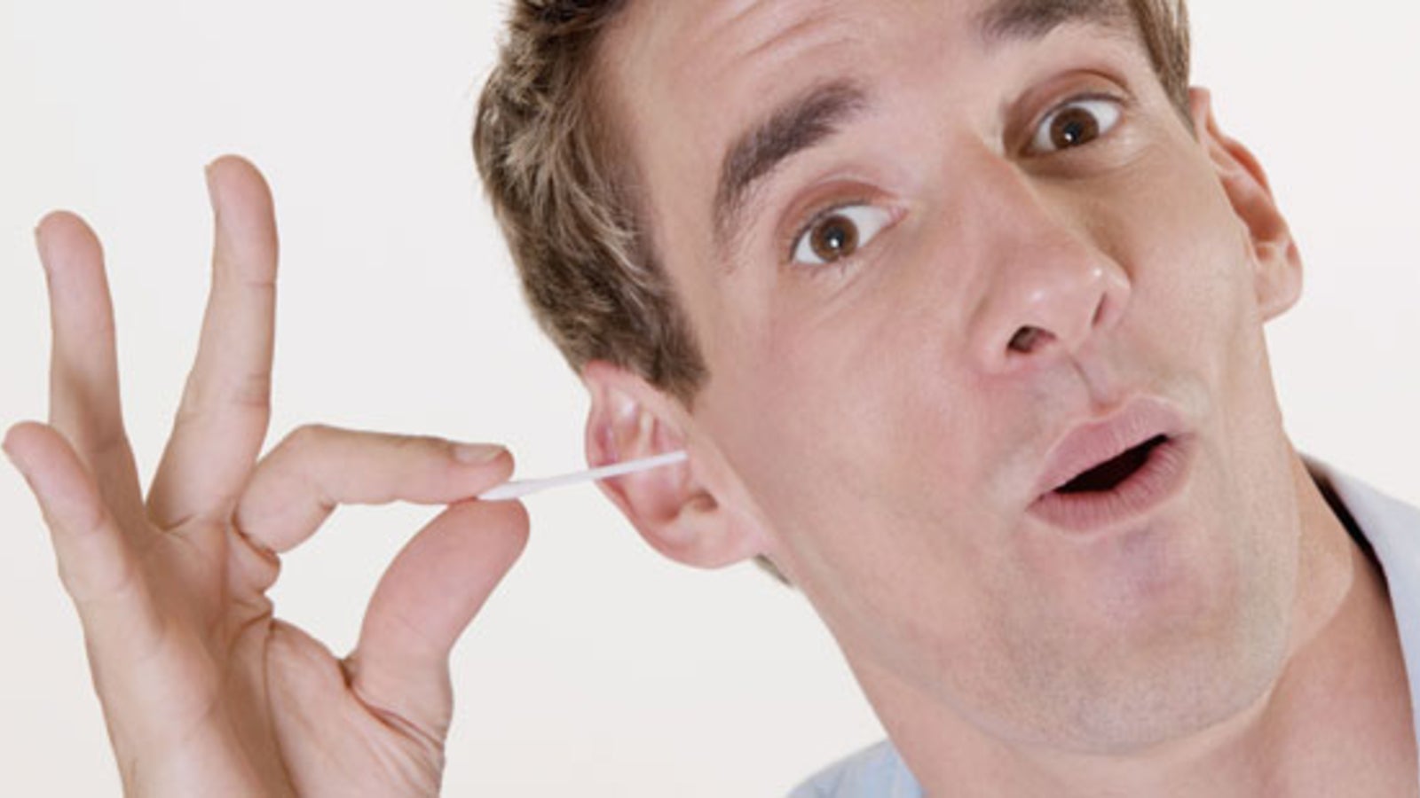 So putzen Sie Ihre Ohren richtig - gesund24.at