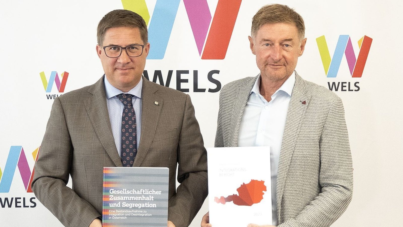 Stadt Wels setzt auf Integration statt Segregation - oe24.at