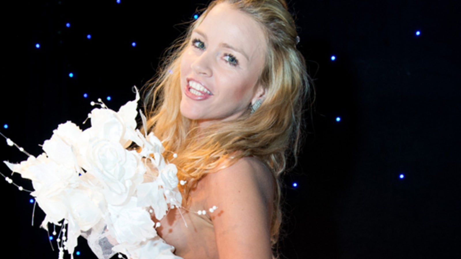Premiere Für Nackt Star Wendy Stars24