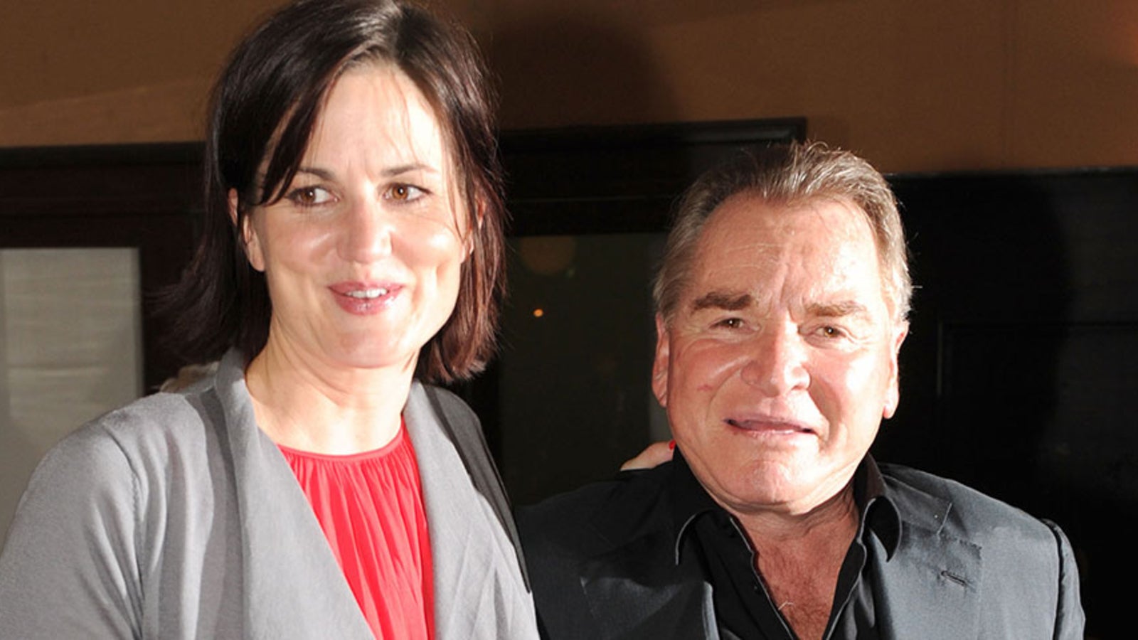 Fritz Wepper im Hospiz: So rührend kümmert sich seine Tochter Filippa ...